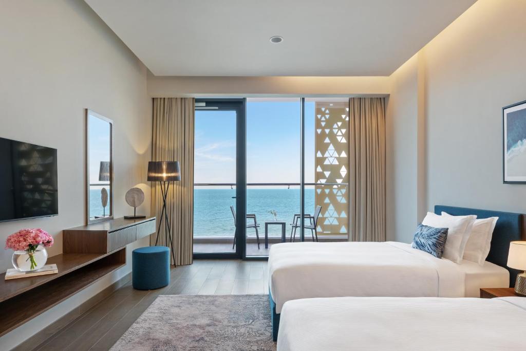 Beach Bay Hotel Mirfa, Al Mirfa (updated prices 2025)