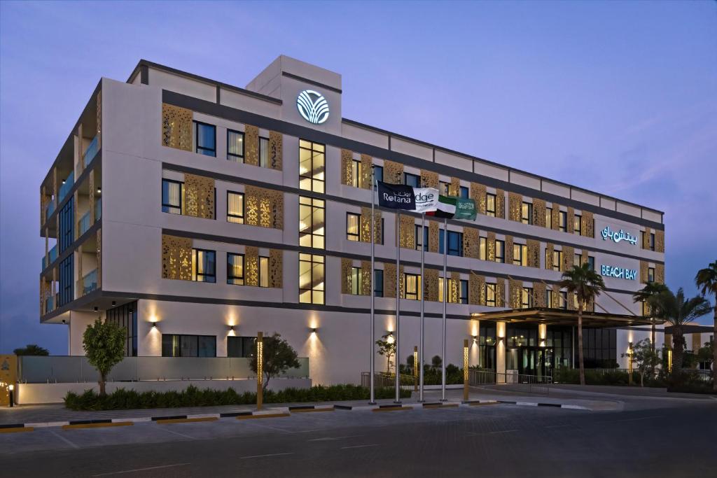 Beach Bay Hotel Mirfa, Al Mirfa (updated prices 2025)