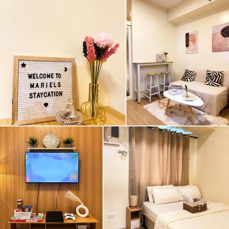 Mariels Staycation, Manila (updated prices 2025)
