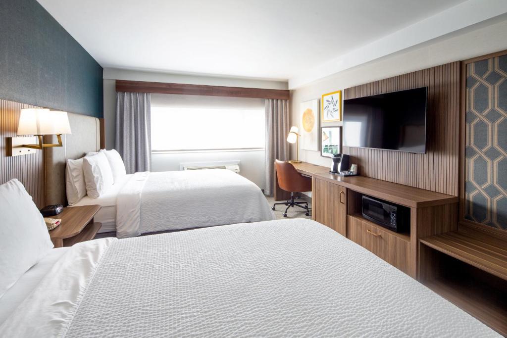 Holiday Inn Hinton by IHG, Hinton (updated prices 2025)