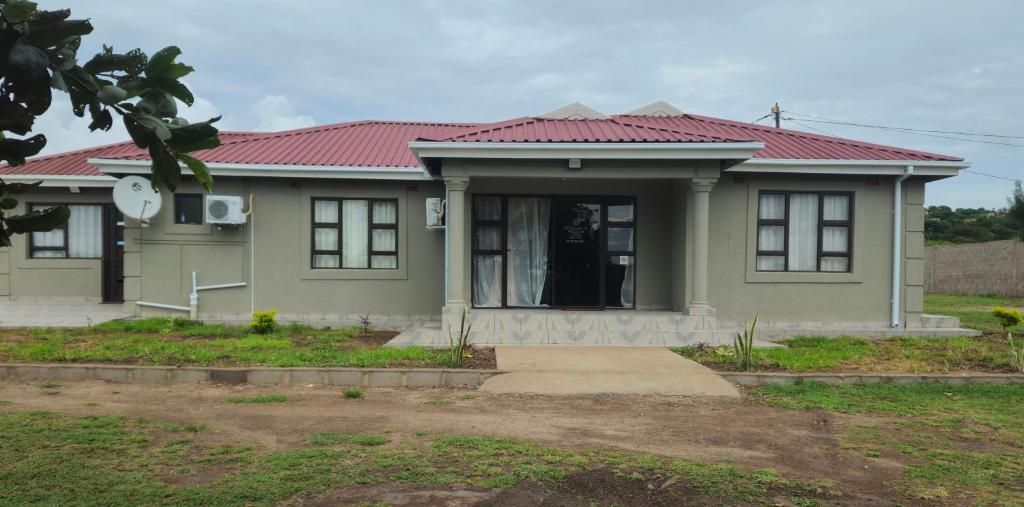 Phelelani Lodge Jozini, Jozini (updated prices 2025)