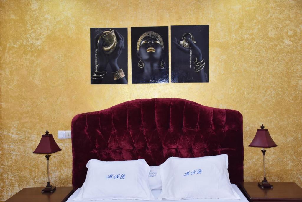 La Marée Hôtel Kribi, Elabi (updated prices 2025)