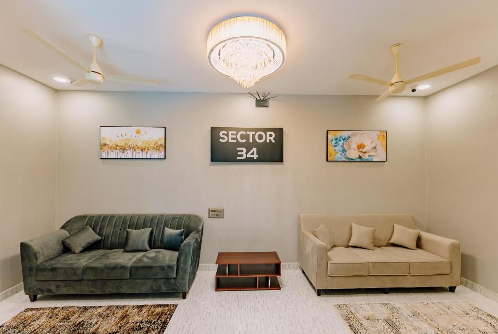 Sector 34, Manipala (updated prices 2026)