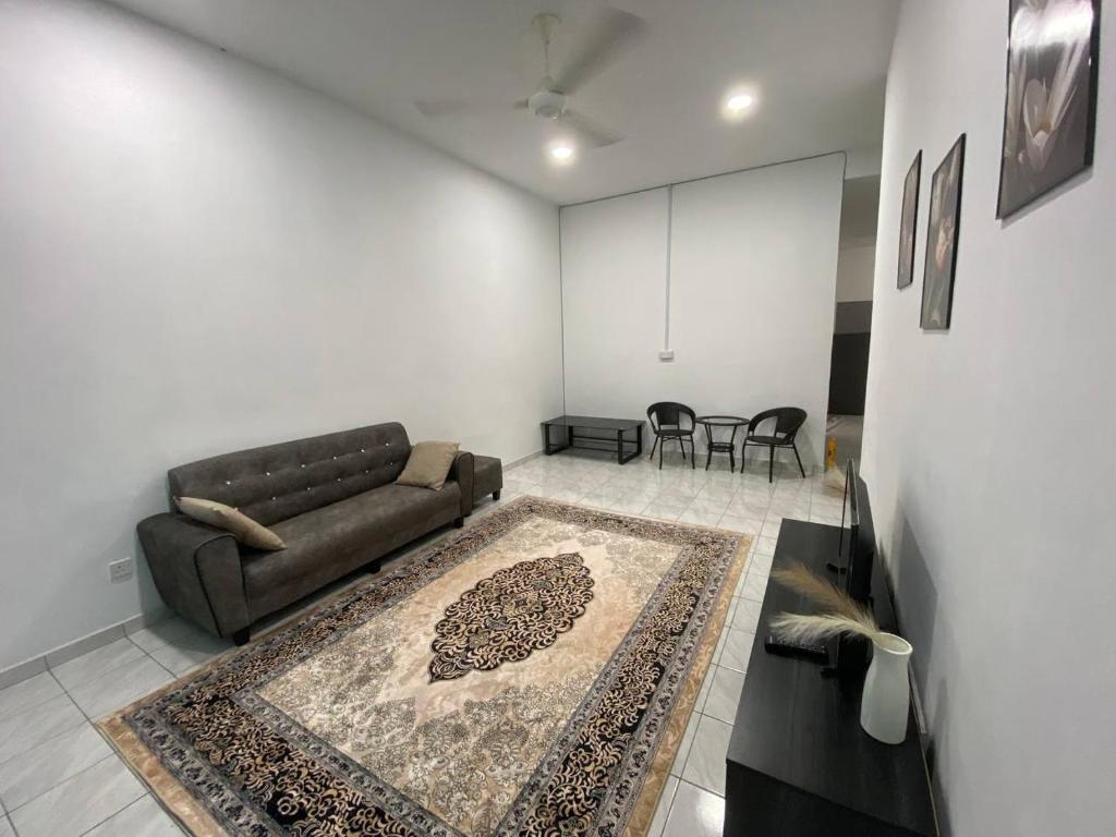 Homestay Idaman, Olak Lempit at Banting, Banting (aktualisierte Preise ...