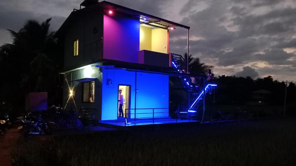 Royal Home Stay Honnavar, Kāsarkod (updated prices 2025)