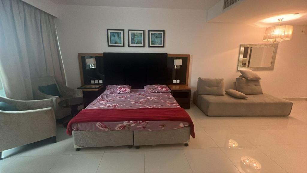 Capital bay, Dubái (precios actualizados 2025)