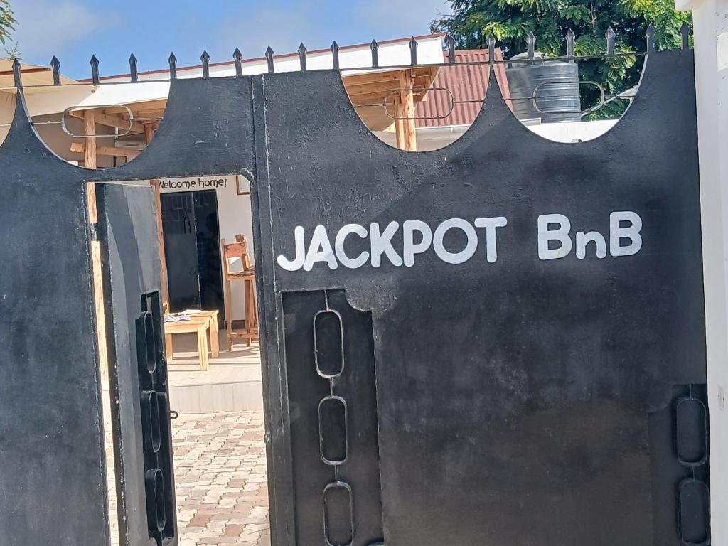 JACKPOT BnB Arusha, Arusha (updated prices 2026)