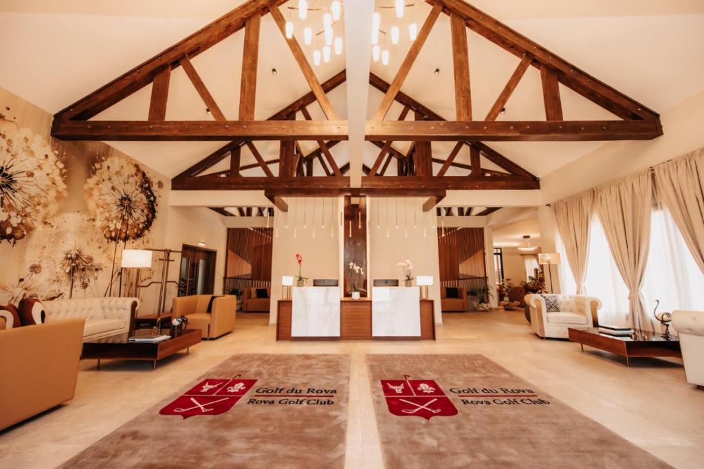 Golf du Rova Luxury Hotel, Antananarivo (updated prices 2026)