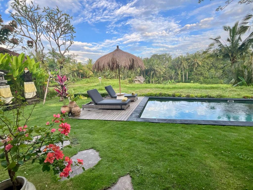 Jiwaku di Bali, Ubud (updated prices 2025)