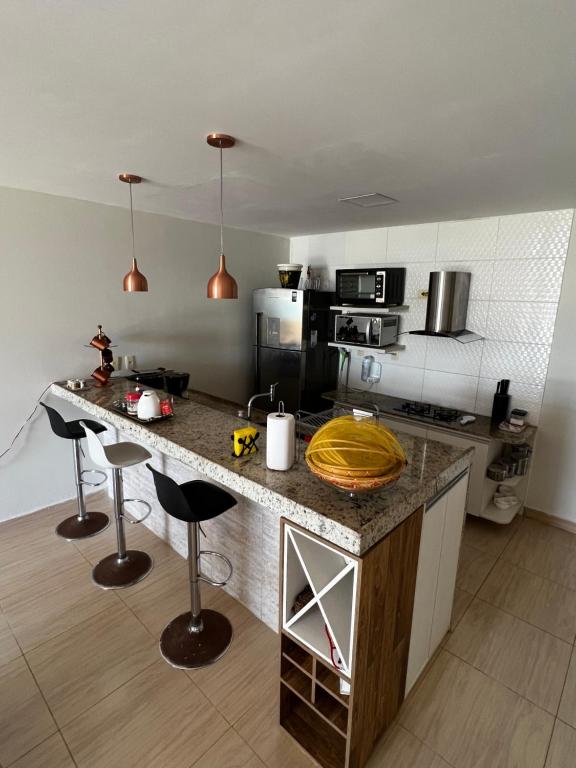 Cobertura e Flat Tabatinga, Conde (updated prices 2025)