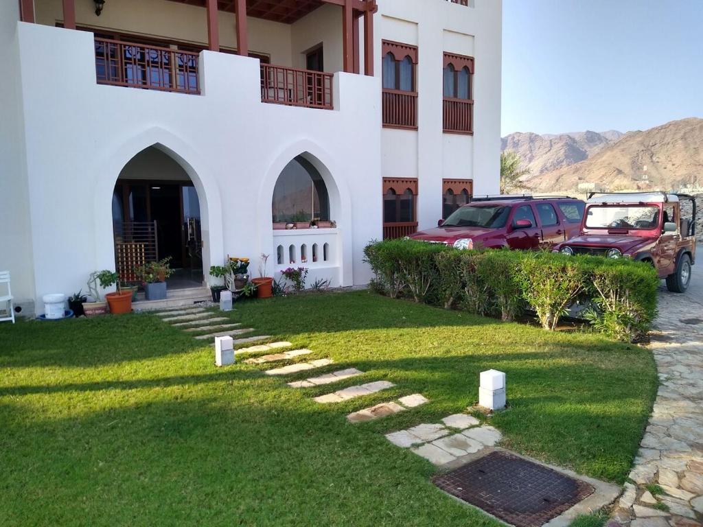 Sifah Beach View Apartment, Muscat (updated prices 2026)