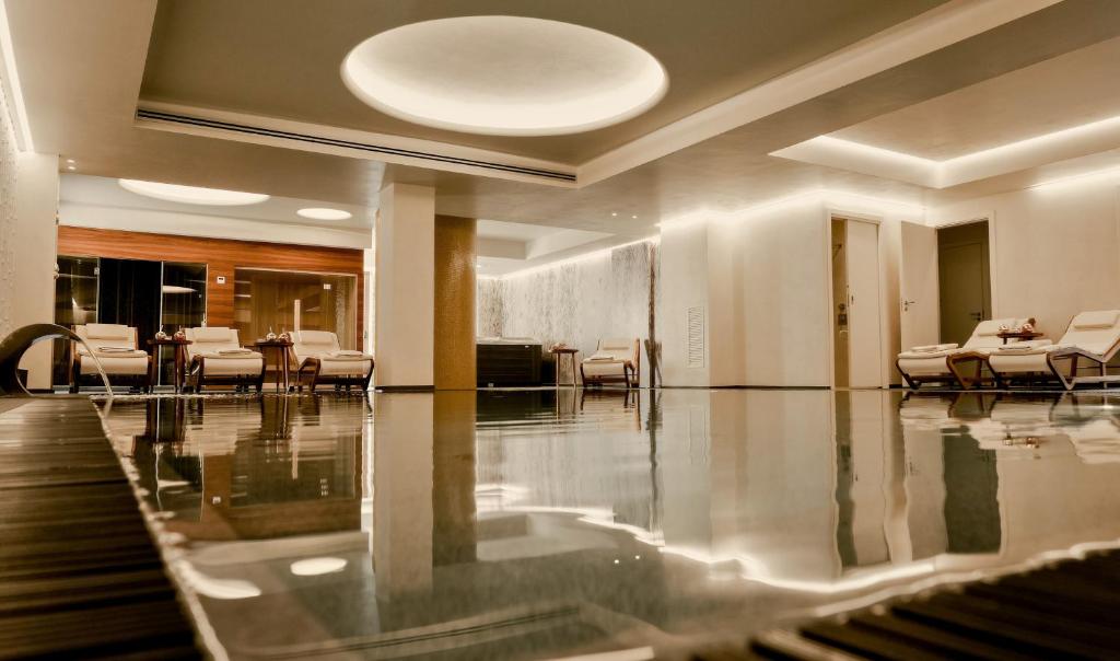 Borgo degli Angeli Wellness & Resort by Le Dhome Sicily, Balestrate ...