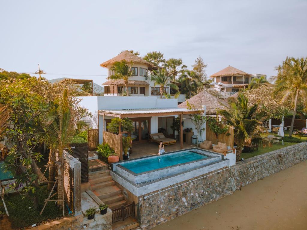 Areeya Beachfront Villas Pranburi, Ban Nong Sua (updated prices 2025)