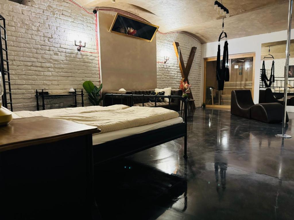 50 Shades of Karlin, Prague (updated prices 2025)