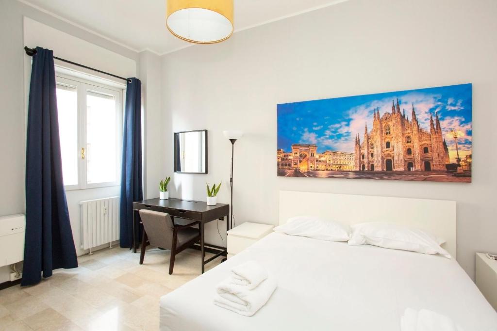 Marchese House - Duomo Milano, Milan (updated prices 2026)