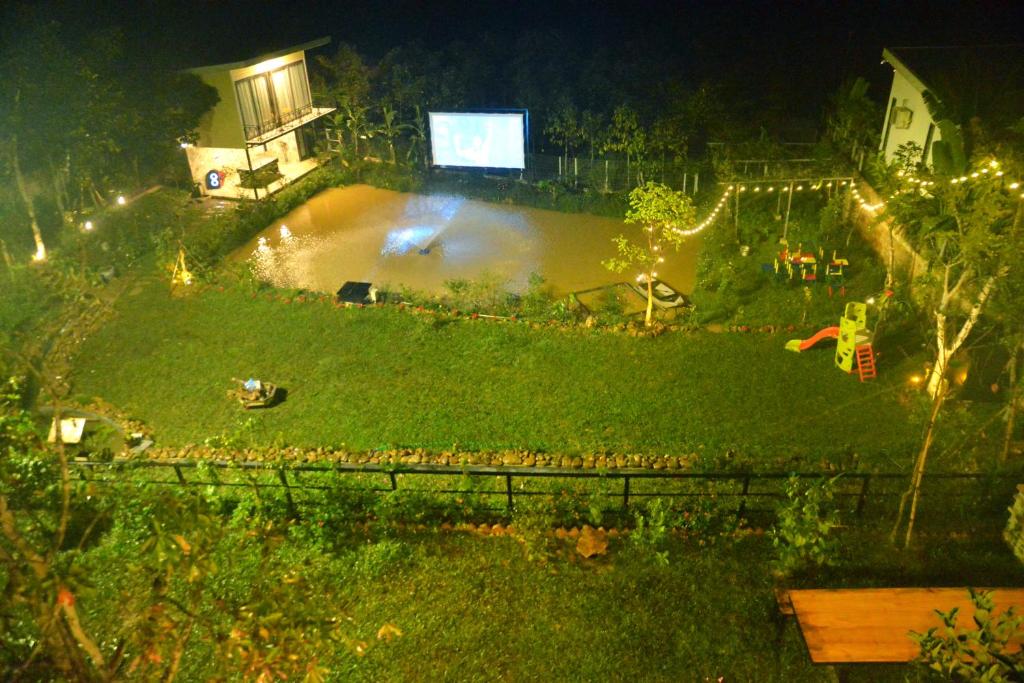 Timi Little Garden, Ba Vì (updated prices 2025)