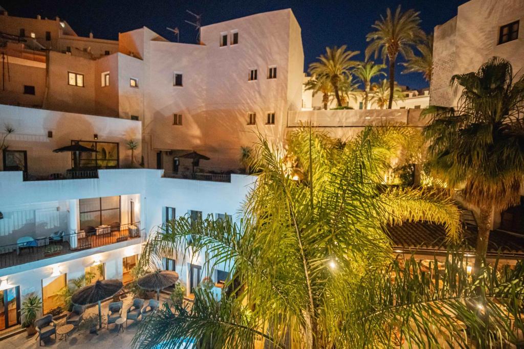 Las Palmeras del Califa, Vejer de la Frontera (updated prices 2025)