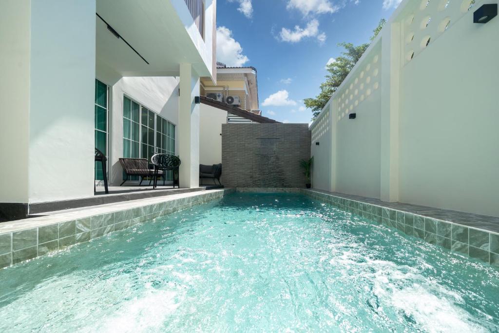 Patong pool Villa 132, Patong Beach (updated prices 2025)