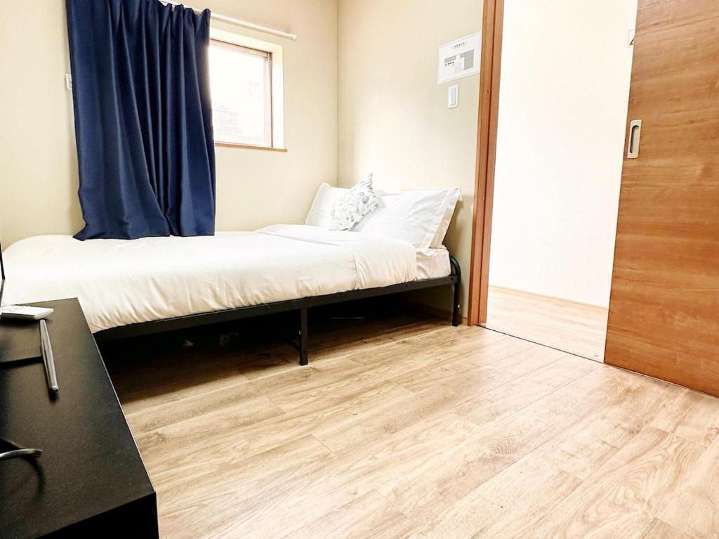 La,3房1廳1廁鄰近心齋橋通天閣難波5分鐘到車站直達關西空港, Οσάκα (ενημερωμένες τιμές για το 2025)