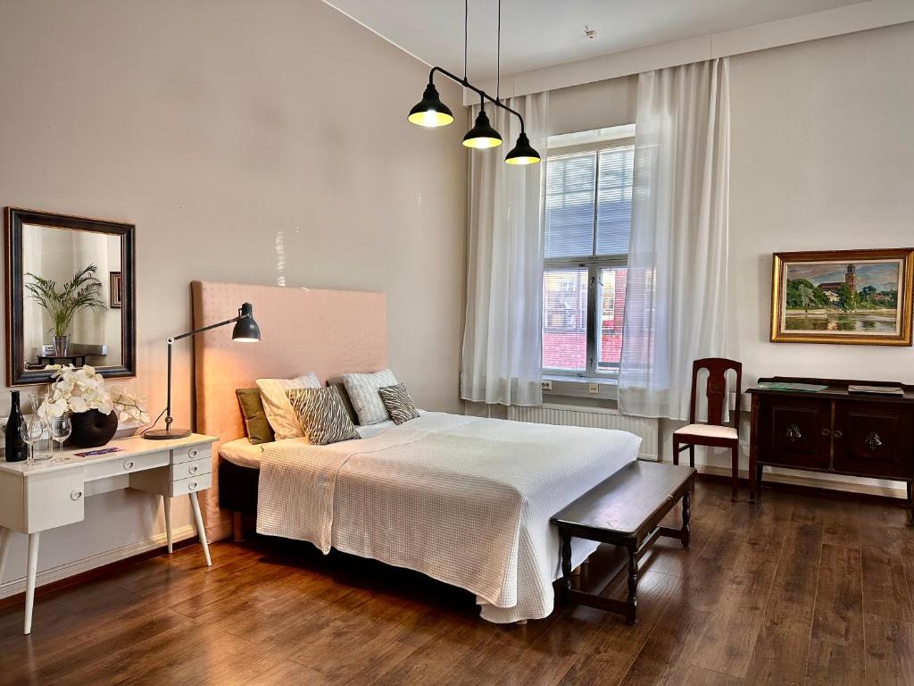 Tehdassaari Nokia HQ - Pääkonttori, Nokia (updated prices 2025)