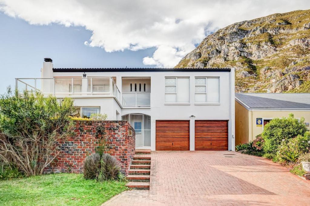 Villa Franlisa, Hermanus (updated prices 2026)
