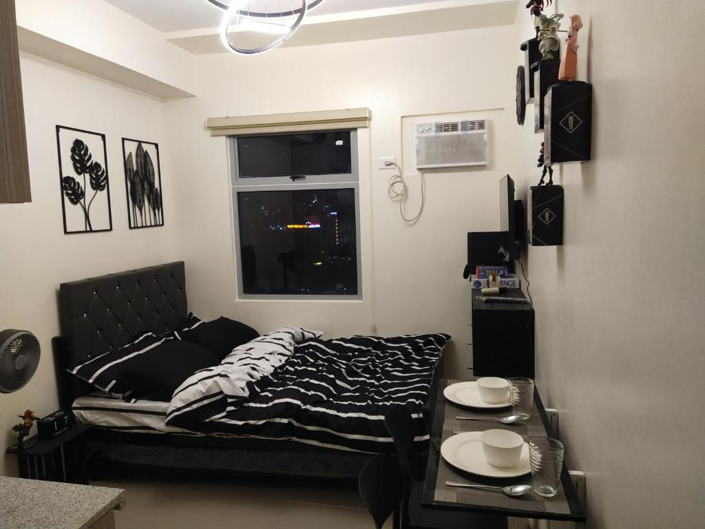MJ Luxe Stays, Manila (updated prices 2026)