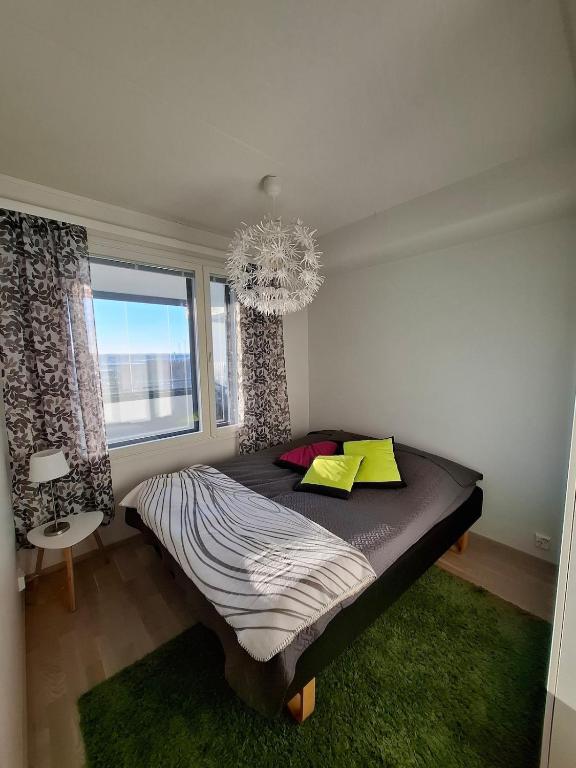 Suite Parpala, for 1-4 people, Rovaniemi (updated prices 2026)