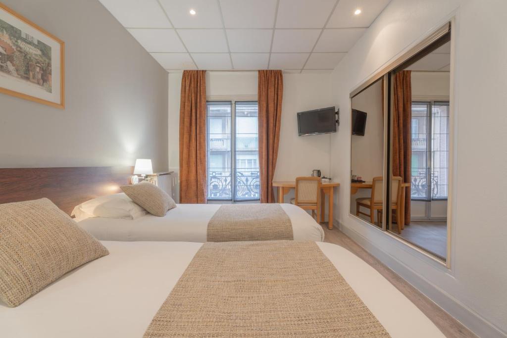 Hotel Busby, Nice (updated prices 2025)