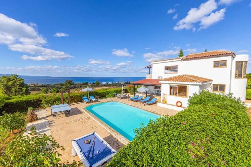 Villa Argaka Heights, Argaka (updated prices 2025)