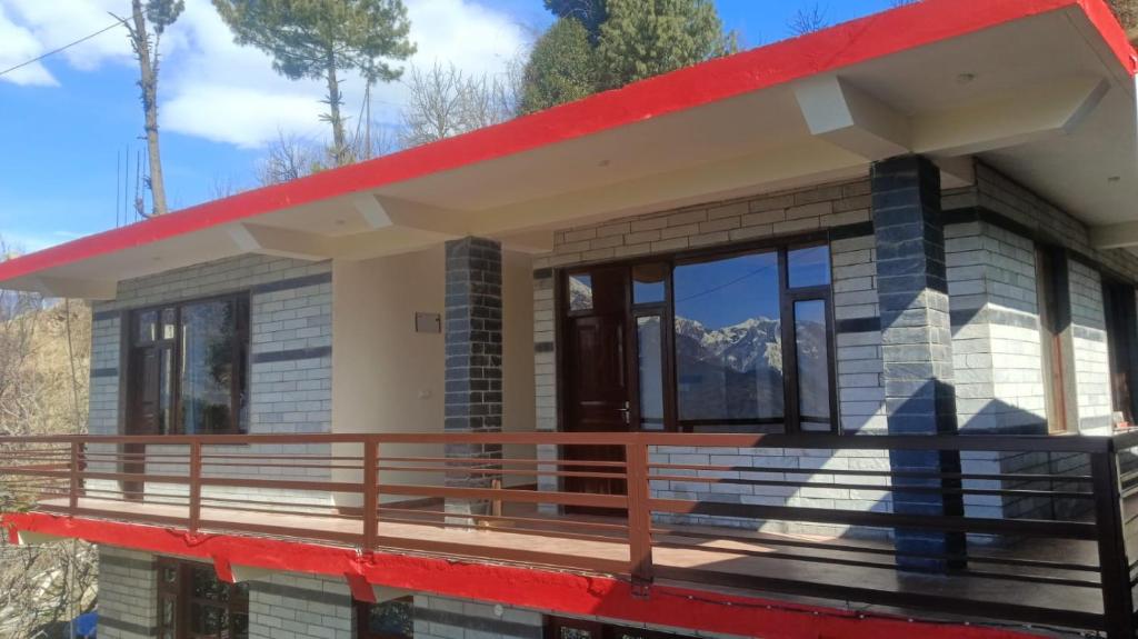 Chandresh Hom Stay, Nagar (updated prices 2026)