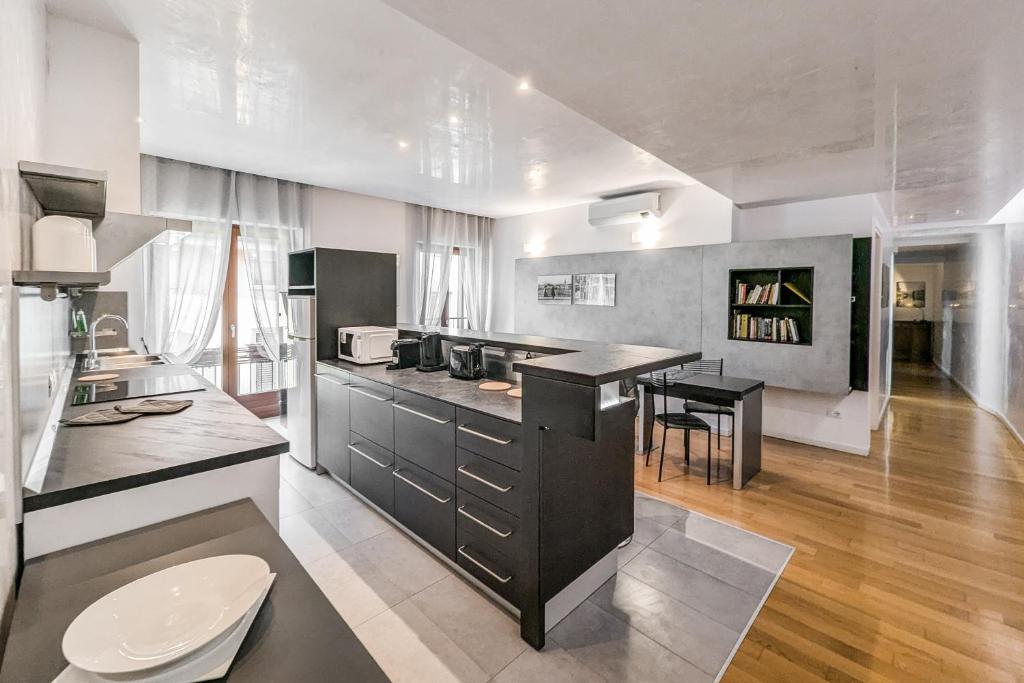 Flats4rent Veronantica, Verona (updated prices 2026)