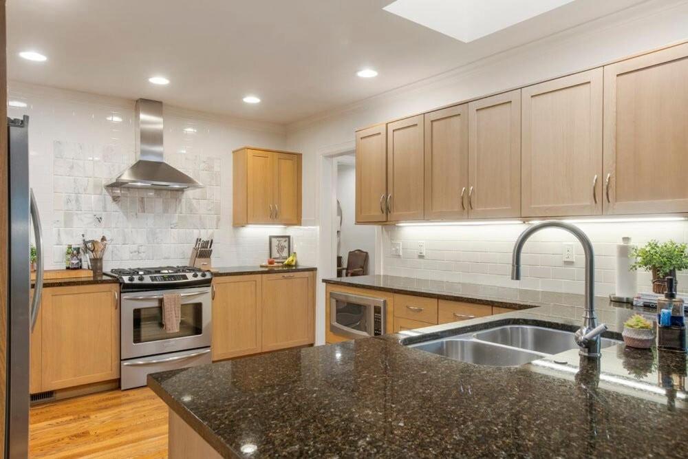 Blissful Brookside Abode, Tulsa (updated prices 2025)