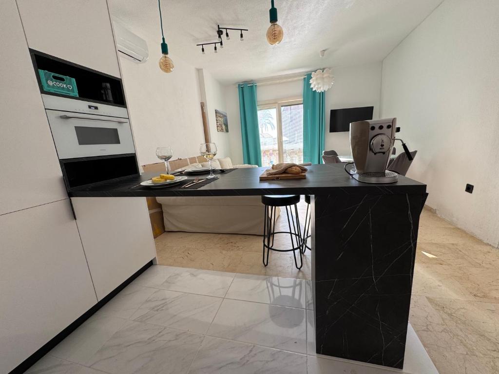 Piso Julia Playa, El Campello (precios actualizados 2025)