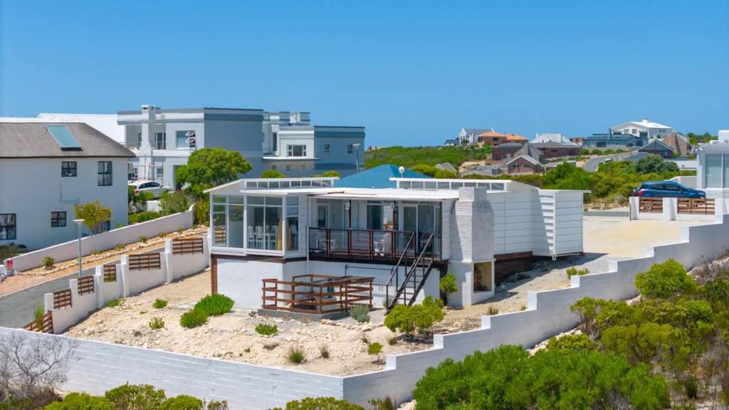 Breezy Beach Struisbaai, Struisbaai (updated prices 2026)