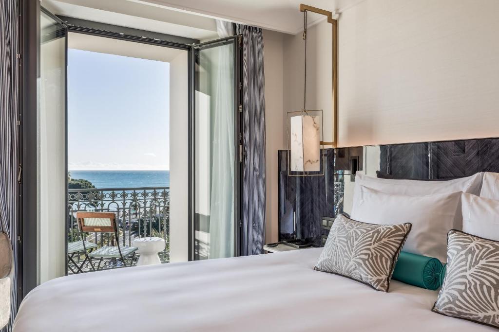 Maison Albar - Le Victoria, Nice (updated prices 2025)