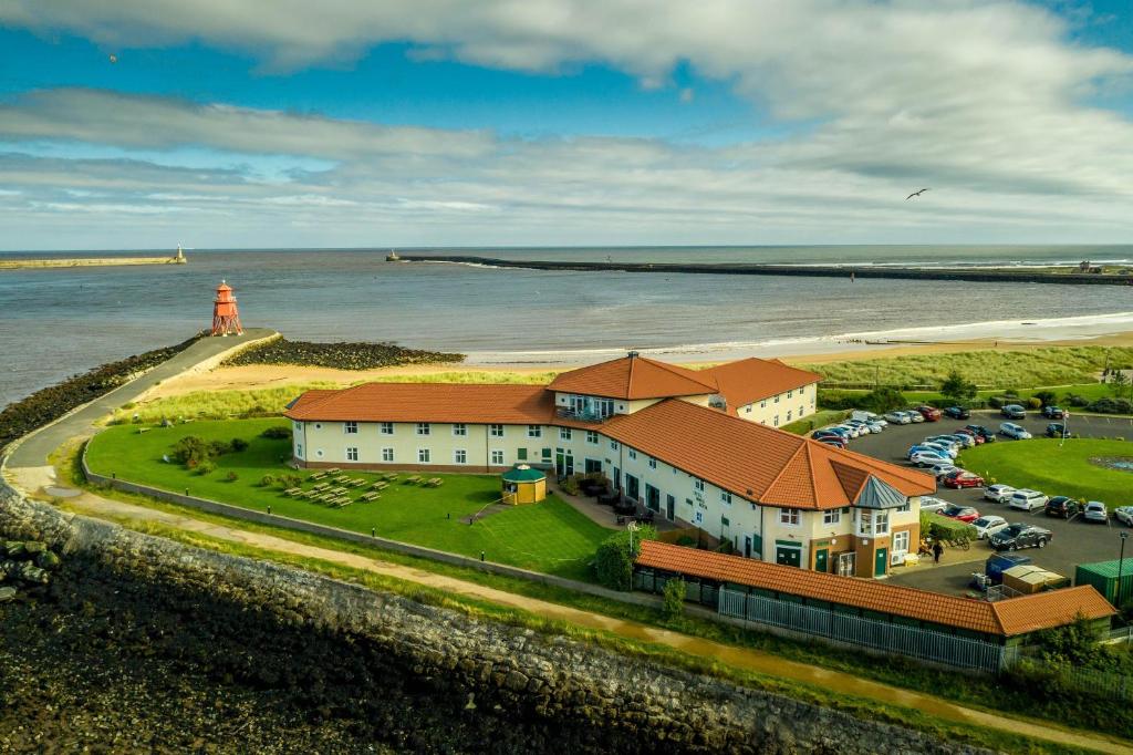 The Little Haven Hotel On The Beach, South Shields (updated prices 2025)