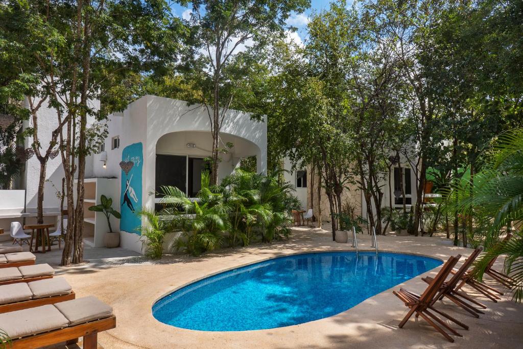 Tulum Ha, Tulum (precios actualizados al 2026)