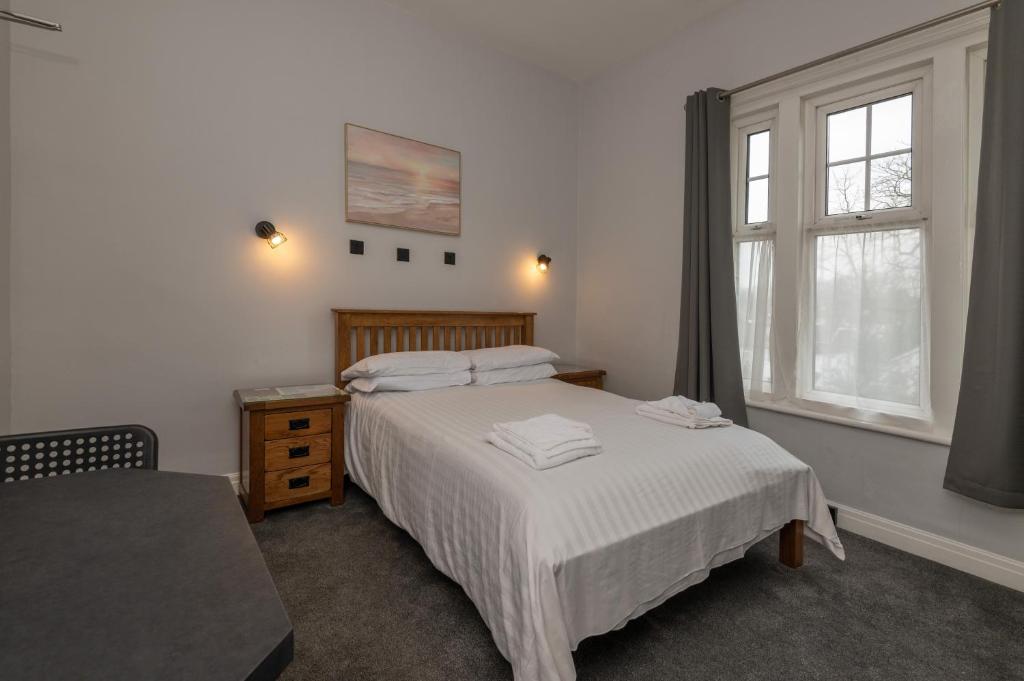 Ascot Grange Hotel - Voujon Resturant, Leeds (updated prices 2025)