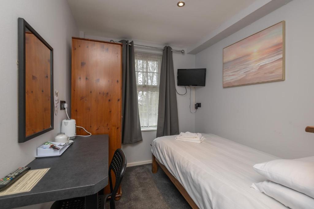 Ascot Grange Hotel - Voujon Resturant, Leeds (updated prices 2025)