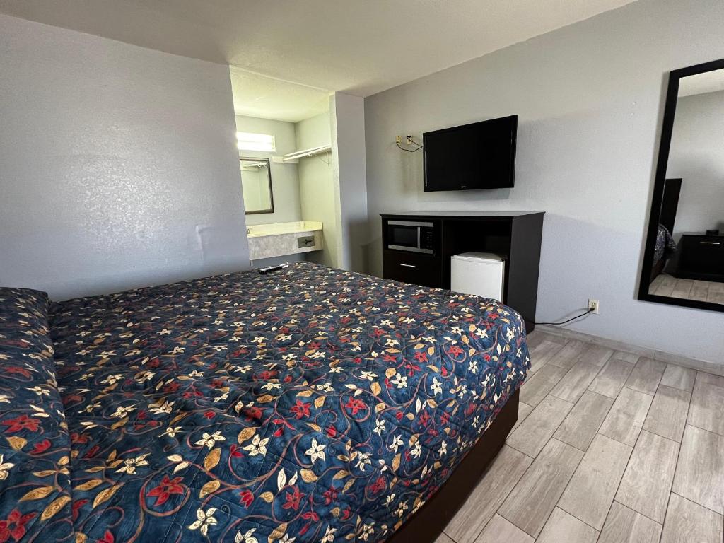 Budget Inn Motel, San Antonio (updated prices 2025)