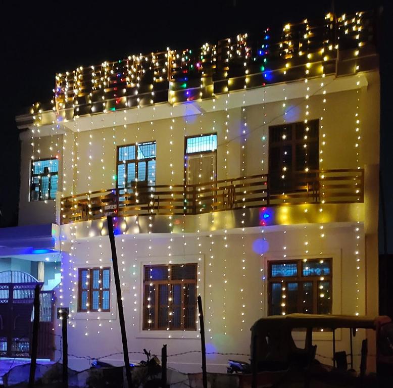 Arail ghat home stayy, Prayagraj (updated prices 2026)