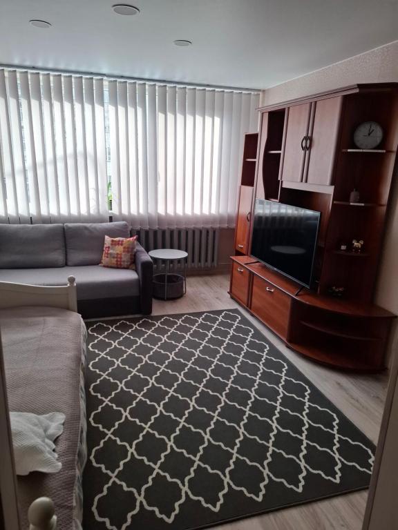 Butas KOMPaktiškas, Tauragė (updated prices 2026)