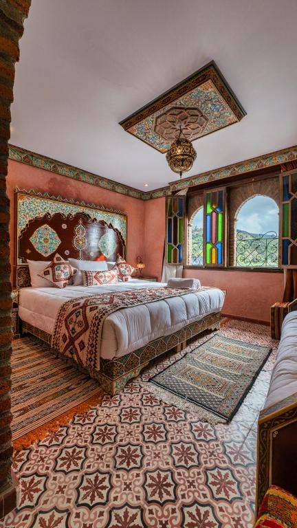 Casa Layan, Chefchaouen (precios actualizados 2025)
