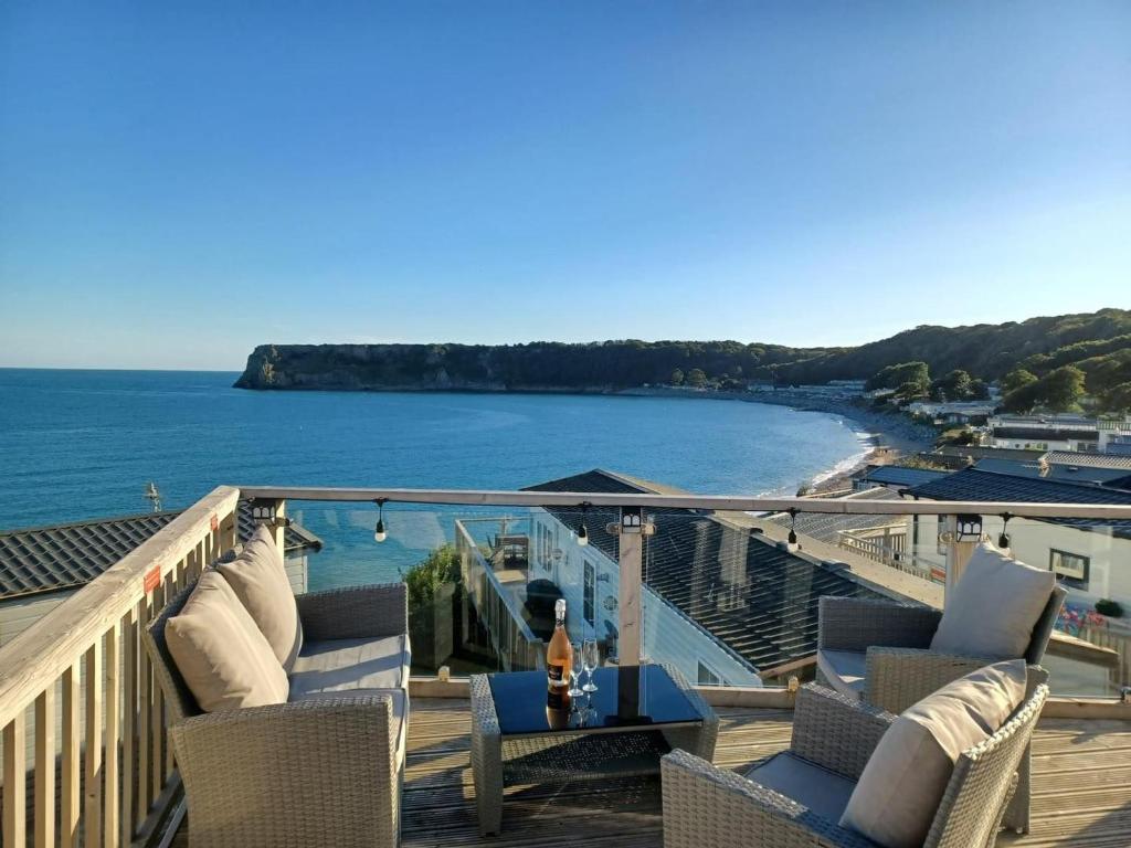 Lydstep Beach Village - 452 Terraces, Lydstep (updated prices 2026)