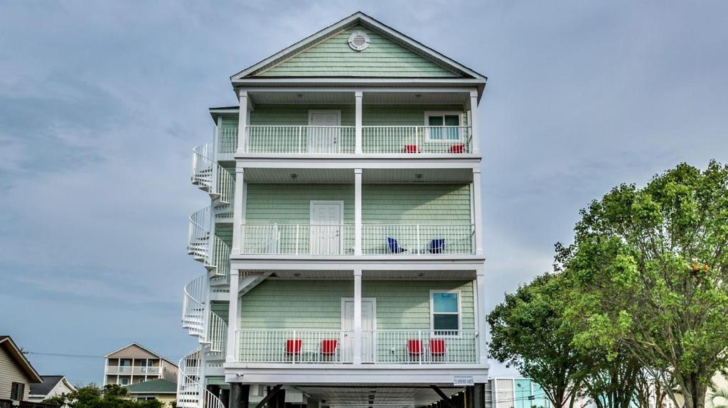 225 Unit B by Together Resorts, Myrtle Beach (updated prices 2026)