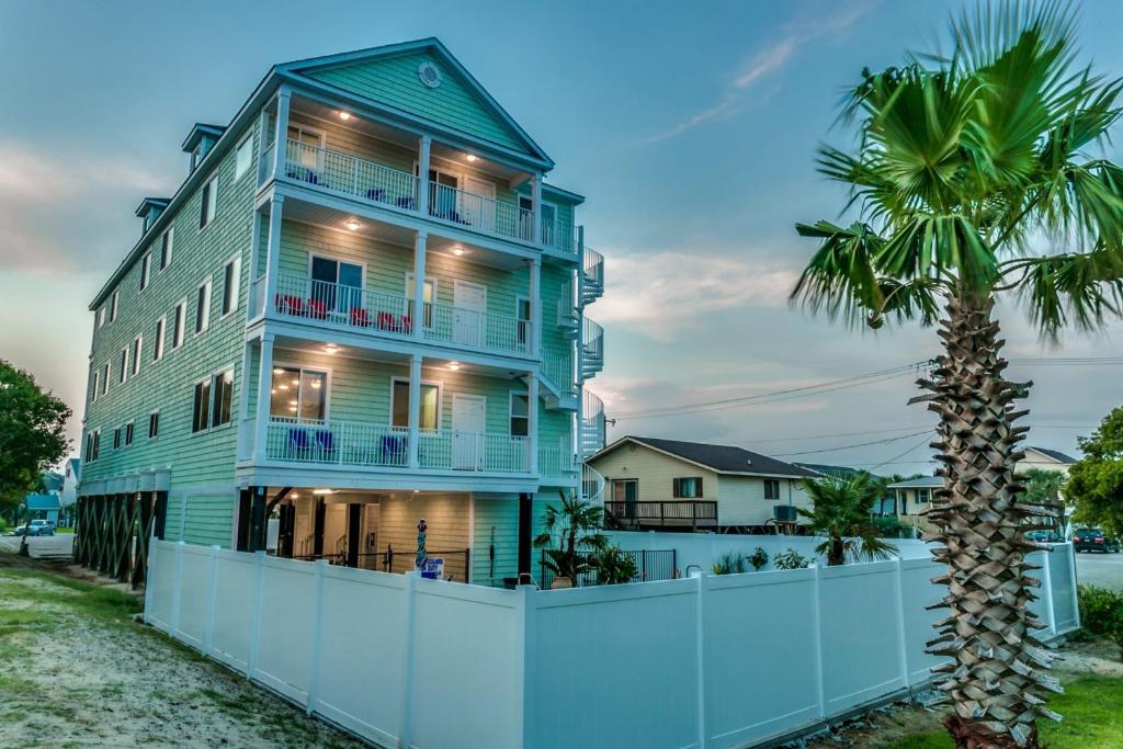 225 Unit A by Together Resorts, Myrtle Beach (updated prices 2026)