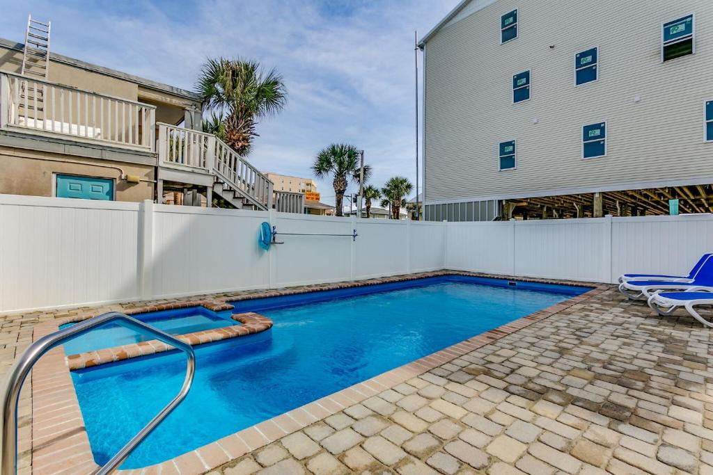 204 Unit B by Together Resorts, Myrtle Beach (precios actualizados 2026)
