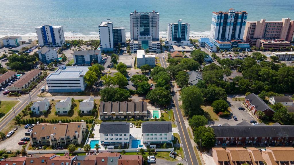 302 Unit B by Together Resorts, Myrtle Beach (updated prices 2026)