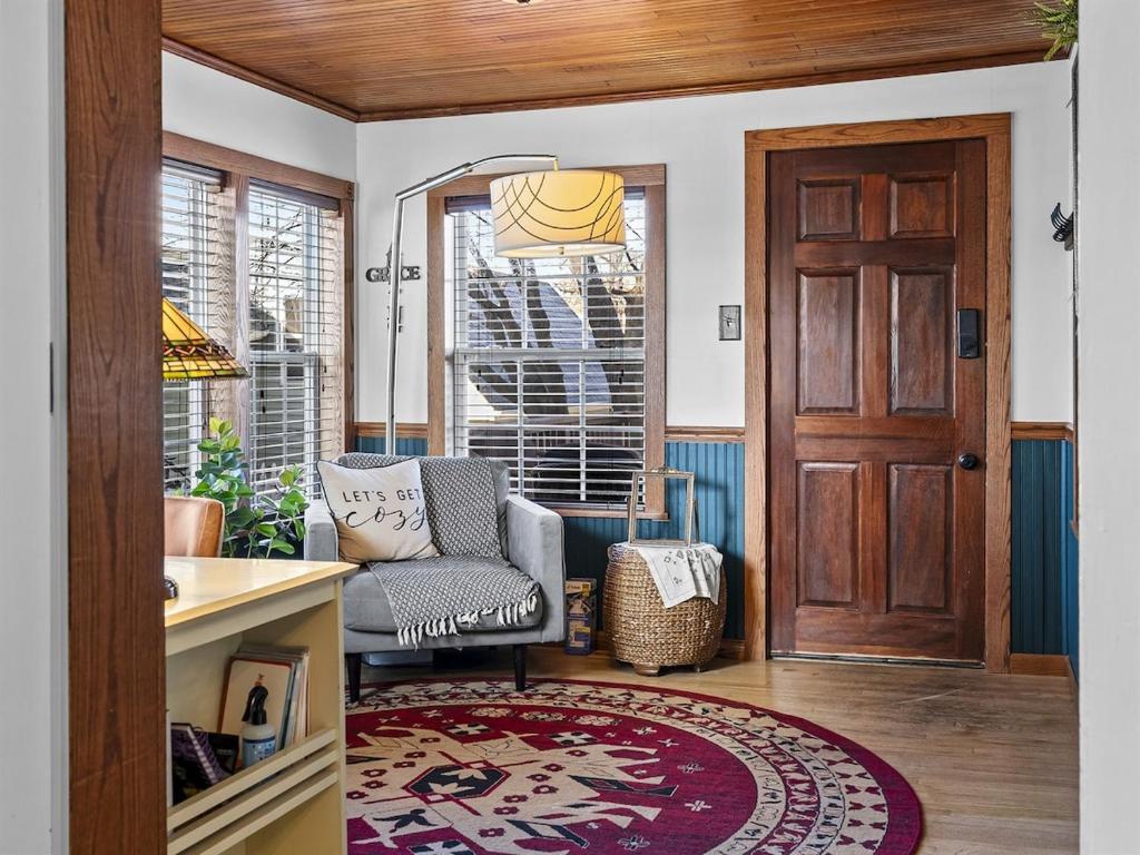 Red Wing - Peaceful Home Downtown, Red Wing (updated prices 2025)