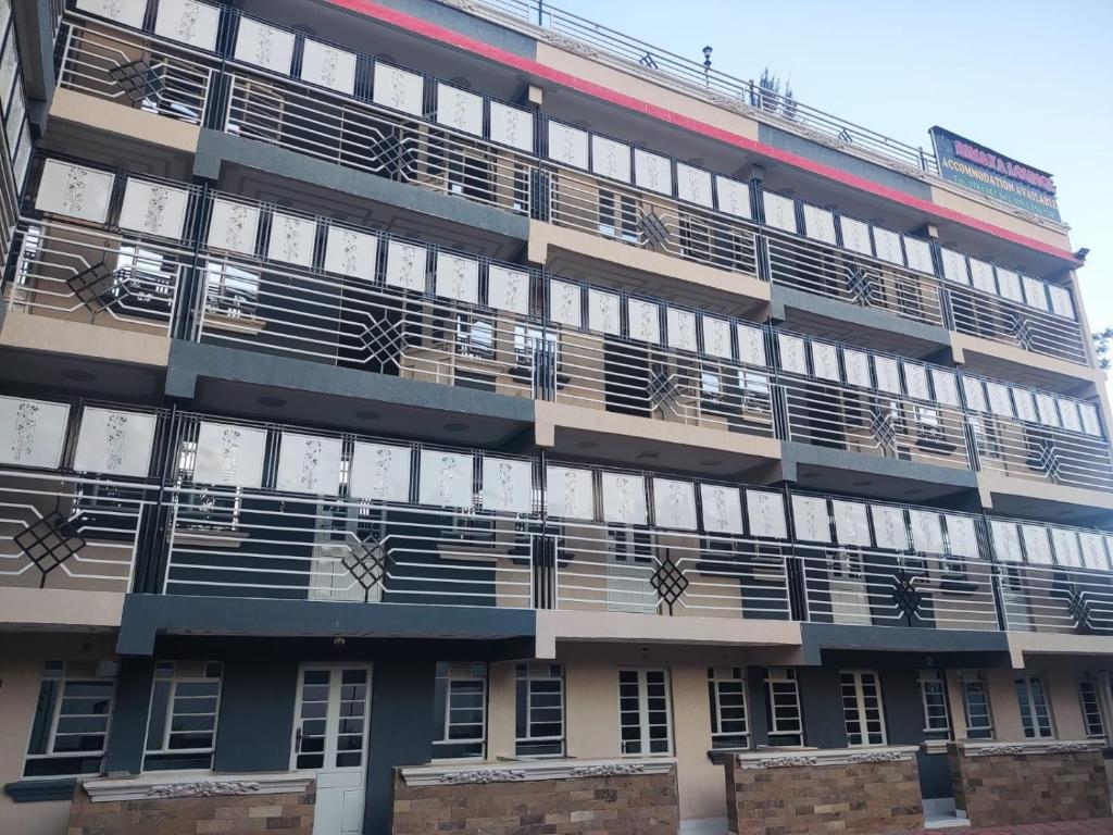 Rimaya Lounge, Murinduko (aktualisierte Preise für 2025)